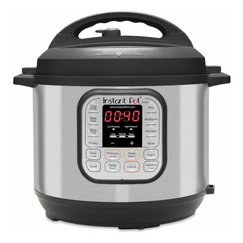 Instant Pot PRO 10-в-1 » Мултикукъри » Instant Pot Bulgaria