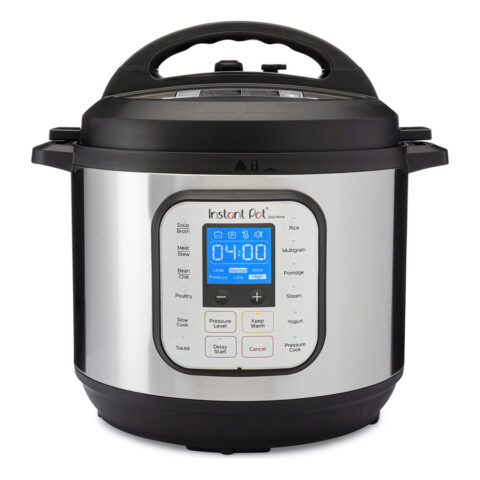 Instant Pot PRO 10-в-1 » Мултикукъри » Instant Pot Bulgaria