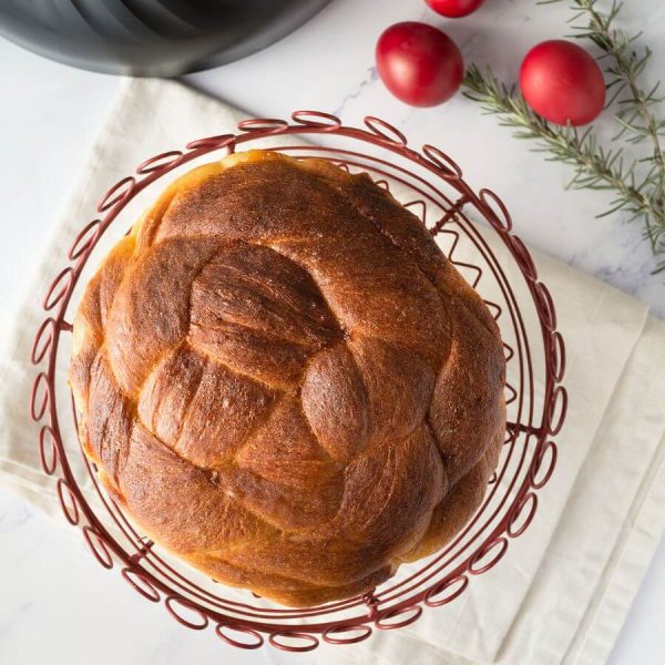 Рецепта за Козунак » Instant Pot Bulgaria