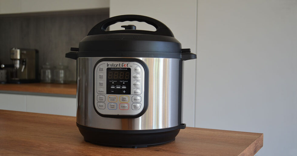 Защо да изберете мултикукър Instant Pot » Instant Bulgaria
